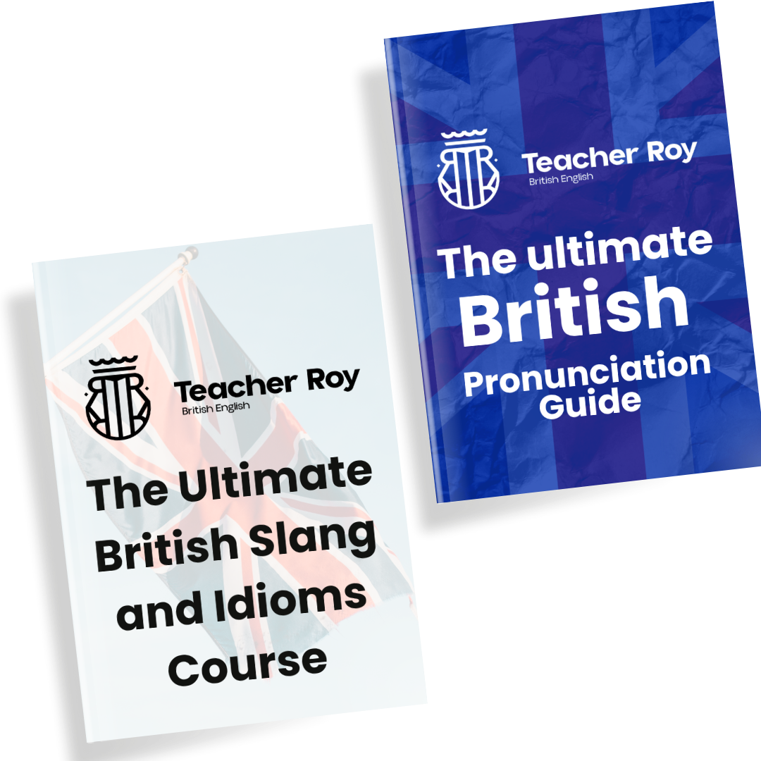 English Right Now | Teacher Roy | English Bundle 2026